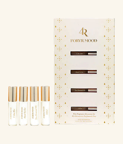FORVR MOOD DISCOVERY SET FRAGRANCE