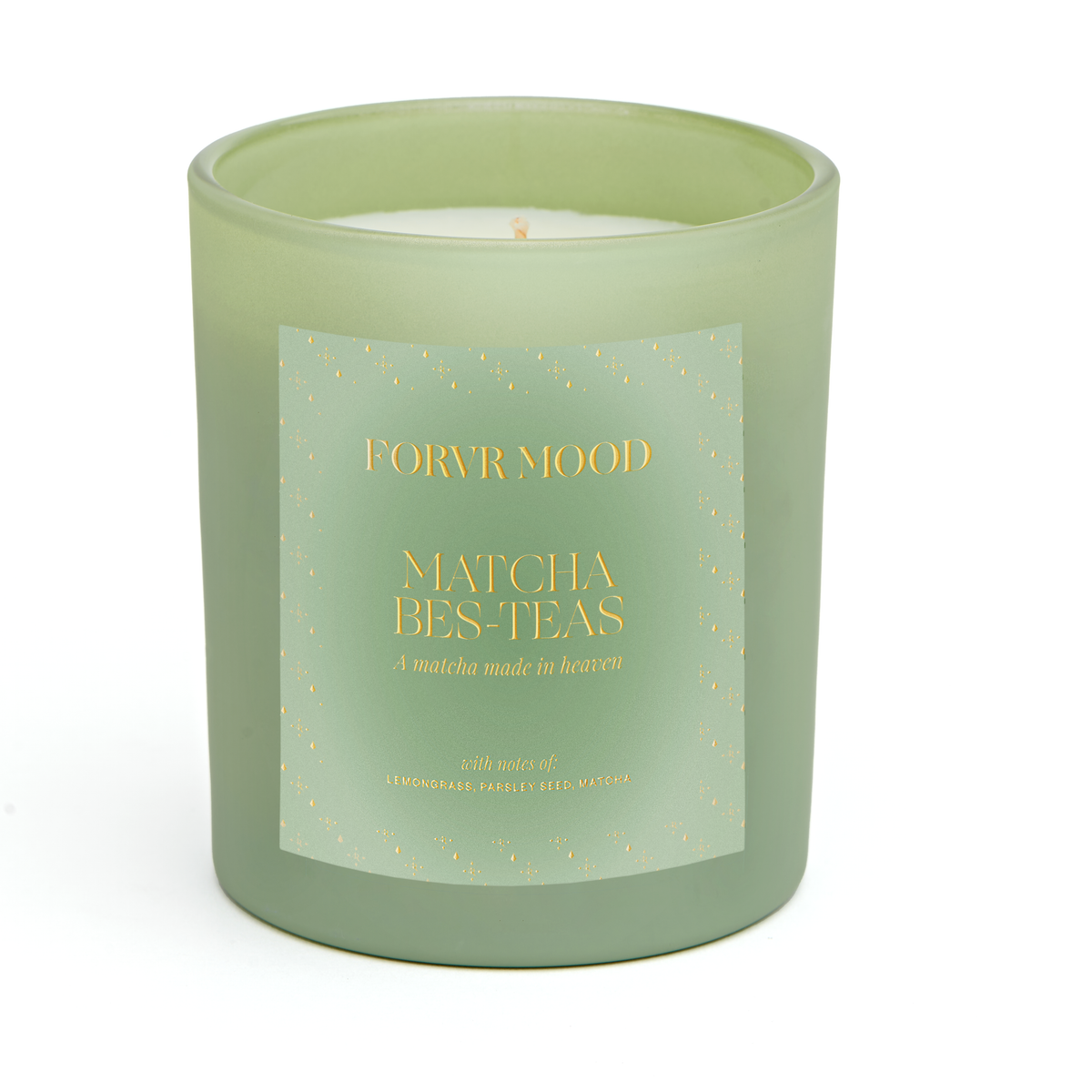 Matcha Bes-teas– FORVR MOOD