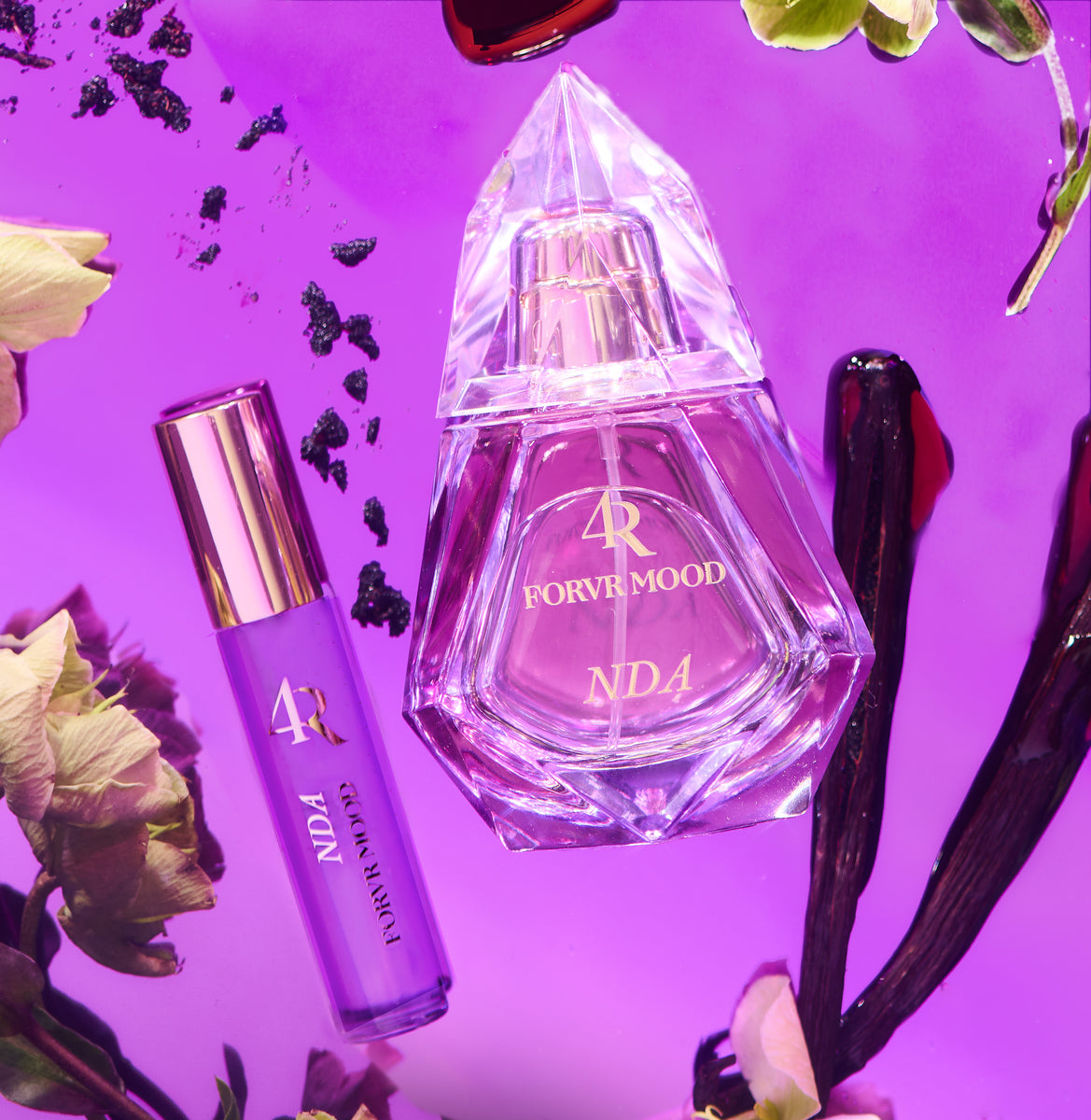 NDA Eau de Parfum– FORVR MOOD