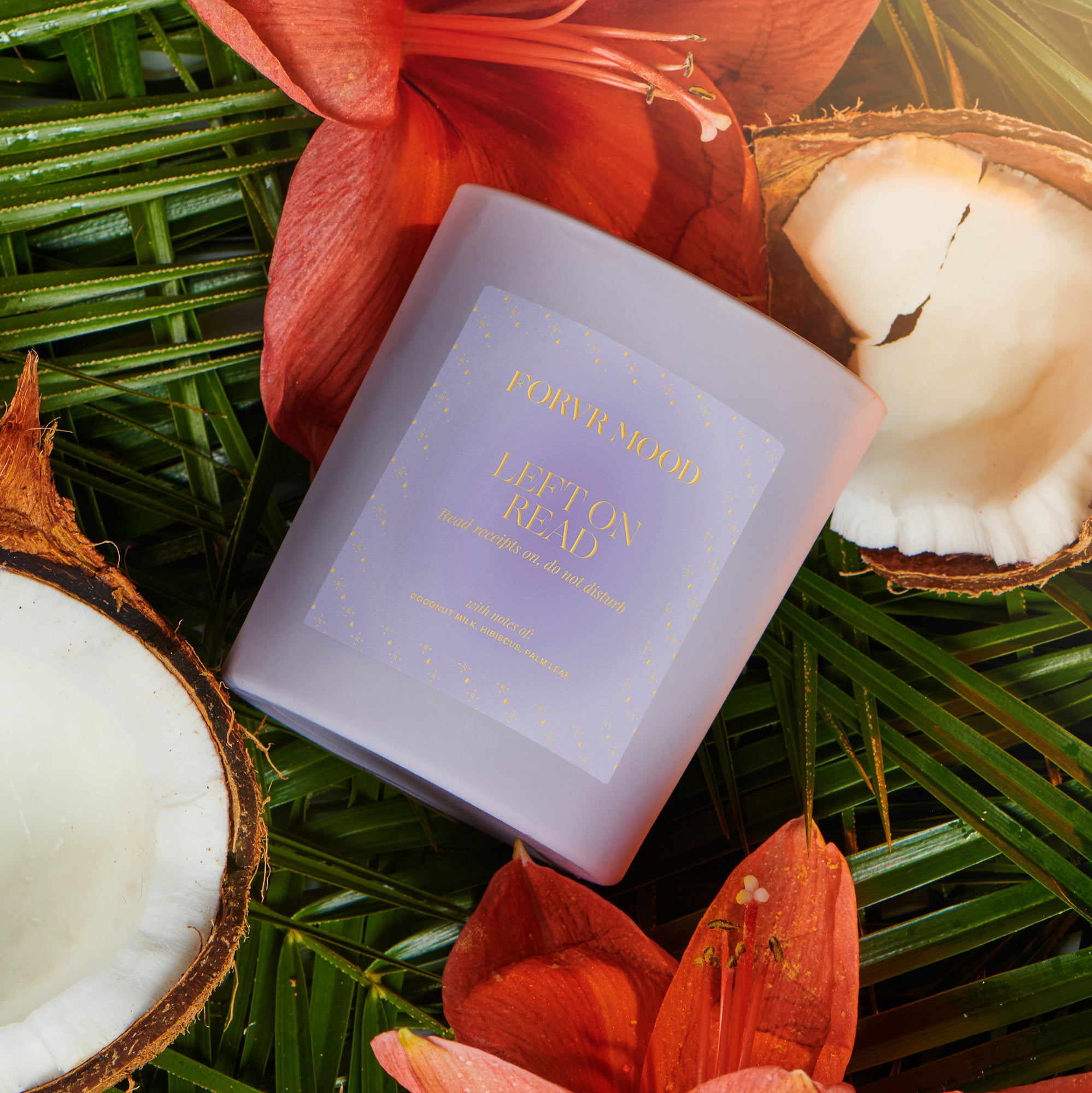 Left On Read 2023– FORVR