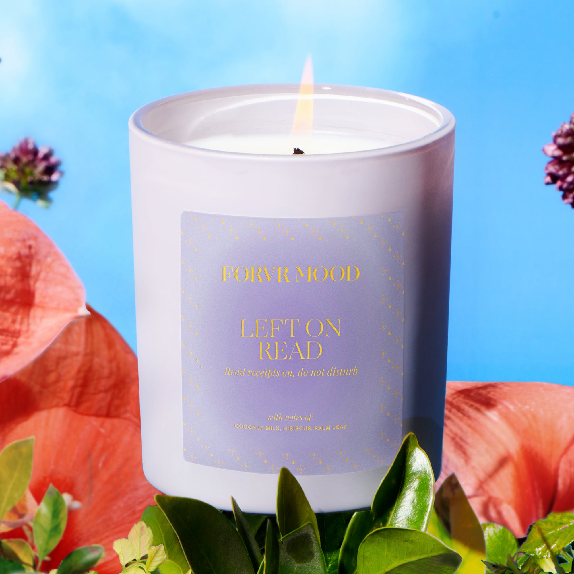 Left On Read 2023– FORVR