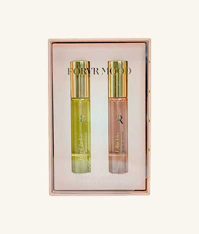 FORVR MOOD DISCOVERY SET FRAGRANCE